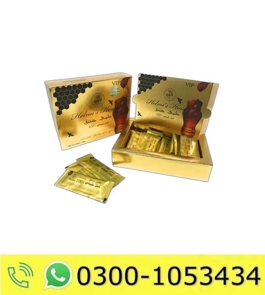 Helmi’s Vital Honey Price in Pakistan | 0300-1053434 | Price in Lahore ...